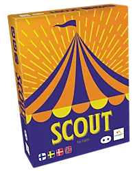 Scout | Ark.no