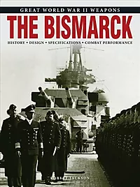 The Bismarck | Robert Jackson | Ark.no