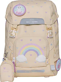 Sekk Beckmann 22L Classic Yellow Heart | Ark.no