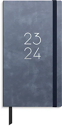 Kalender XL uke blå | Ark.no