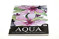 Aqua Akvarellblokk A3 20ark 240g | Ark.no