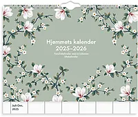 Hjemmets kalender uke | ARK.no