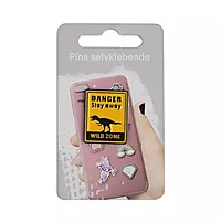 Pins Danger | Ark.no