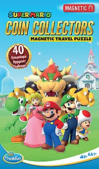 Super Mario Travel Game | Ark.no