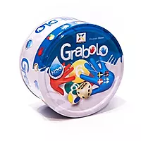 Grabolo | ARK Bokhandel