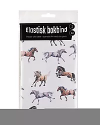 Bokbind tekstil Hester | ARK Bokhandel