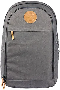 Sekk Beckmann 30L Urban Grey | Ark.no