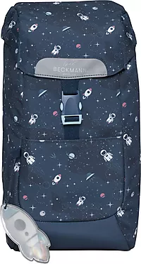 Sekk Beckmann 12L Classic Mini Rocket | Ark.no