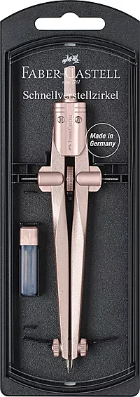 Passer FABER CASTELL Stream | Ark.no