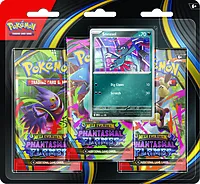 Samlekort Pokemon Mega 02 Blister 3P | Ark.no