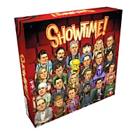 Showtime quiz | Ark.no