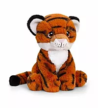 Bamse 18 cm tiger | Ark.no