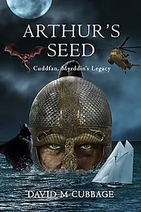 Arthur's Seed | David M Cubbage | Ark.no