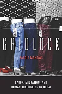 Gridlock - Labor, Migration, and Human Trafficking in Dubai | ARK Bokhandel