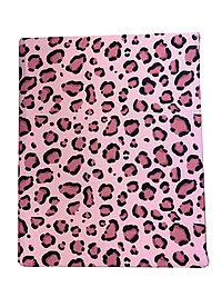 Bokbind elastisk leopardmønster | Ark.no