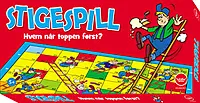 Stigespill | Ark.no