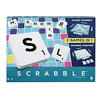 Scrabble ORIGINAL Norway | Ark.no