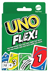 UNO Flex | ARK Bokhandel
