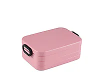 Matboks TAB Mepal Bento M Nordic Blush | ARK Bokhandel