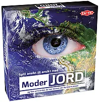 Moder jord! | ARK Bokhandel