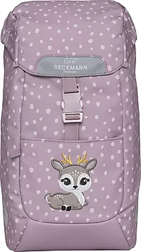 Sekk Beckmann 12L Classic Mini Baby Deer | Ark.no