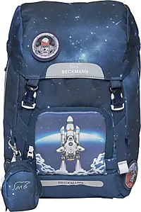 Sekk Beckmann 28L Classic Maxi Space | Ark.no