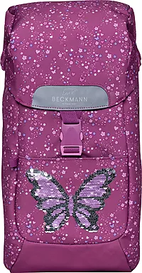 Sekk Beckmann 12L Classic mini Butterfly | Ark.no