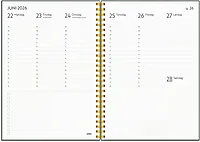 Kalender Life Planner Do More A5 | Ark.no