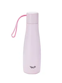 Termoflaske YOLO 480ml pastellrosa | Ark.no