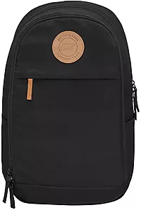 Sekk Beckmann 26L Urban Midi svart | Ark.no