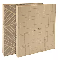 Ringperm EXACOMPTA Eterneco A4 2R ass | Ark.no