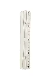 Linjal Flex 20cm klar | Ark.no