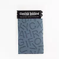 Bokbind tekstil Bokstav | Ark.no