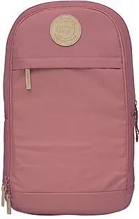 Sekk Beckmann 30L Urban Mineral red | Ark.no