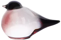 Dompap dame figur 9cm | Ark.no