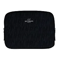 Omslag Beckmann medium svart Bold | ARK Bokhandel