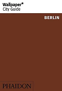 Wallpaper* City Guide Berlin | ARK Bokhandel