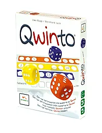 Qwinto | Ark.no