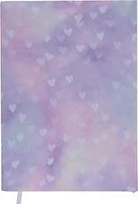 Bokbind Beckmann elast. Unicorn Princess | ARK.no