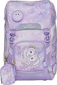 Sekk Beckmann 28L Classic Maxi Unicorn | Ark.no