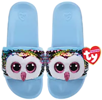 Slippers Ty Owen glitter str S (28-31) | Ark.no