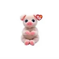 Bamse TY Penelope gris 9 cm | Ark.no