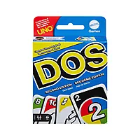 UNO DOS Second Edition | Ark.no
