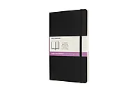 Notatbok Moleskine Classic Extra myk L | Ark.no