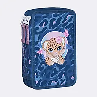 Pennal Beckmann 3lags m/innh Cheeta | Ark.no