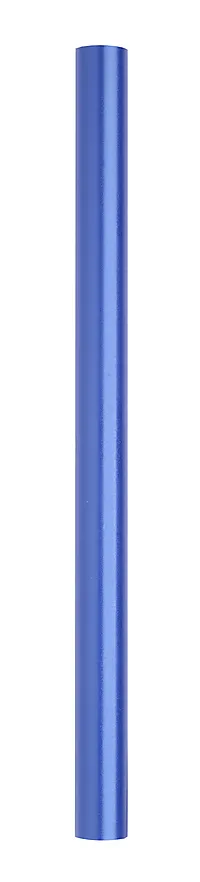 Bokbind plast 3mx45cm blå | Ark.no