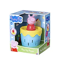 Peppa Pig Pop Up spill | ARK Bokhandel