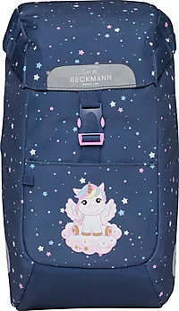 Sekk Beckmann 12L Classic mini Unicorn | Ark.no