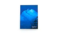 Hyttebok 195x270 ulin Vinternatt Rondane | ARK Bokhandel