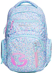 Sekk Beckmann 30L Sport junior geocolor | ARK Bokhandel